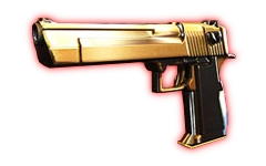 Desert Eagle | Dead Trigger Wiki | Fandom
