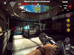 Hospital | Dead Trigger Wiki | Fandom