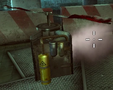 Blade Cutter | Dead Trigger Wiki | Fandom