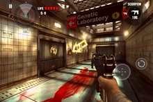 Laboratory | Dead Trigger Wiki | Fandom