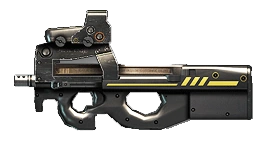 Project 90 | Dead Trigger Wiki | Fandom