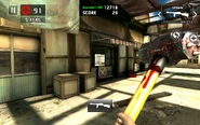 Hammer | Dead Trigger Wiki | Fandom