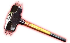 Hammer | Dead Trigger Wiki | Fandom