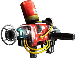 Headflator | Dead Trigger Wiki | Fandom