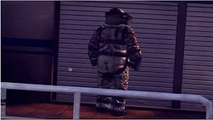 Panzer | Dead Trigger Wiki | Fandom