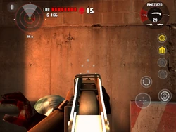 Guns Gallery | Dead Trigger Wiki | Fandom