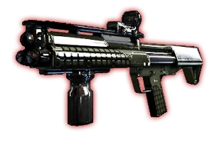 KSG (Dead Trigger 2) | Dead Trigger Wiki | Fandom