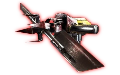 Brainmill | Dead Trigger Wiki | Fandom