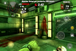 Dead Trigger:Bugs and Glitches | Dead Trigger Wiki | Fandom