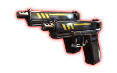 Dual Glock | Dead Trigger Wiki | Fandom