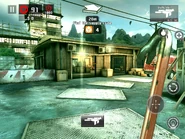 Crowbar | Dead Trigger Wiki | Fandom