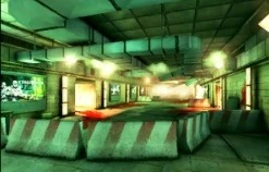 Underpass | Dead Trigger Wiki | Fandom