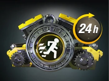 Speed Booster (Dead Trigger 2) | Dead Trigger Wiki | Fandom