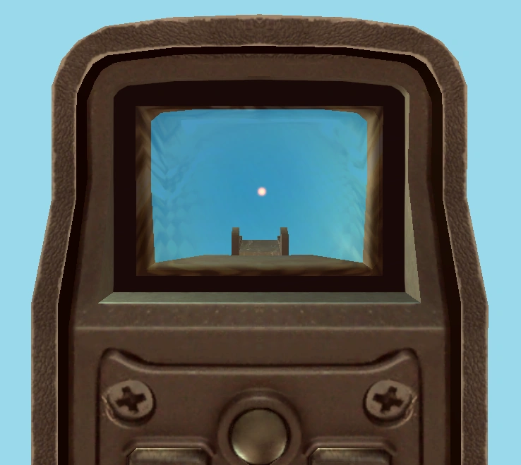 Colt M4 | Dead Trigger Wiki | Fandom