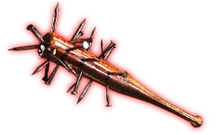 Studded Bat | Dead Trigger Wiki | Fandom