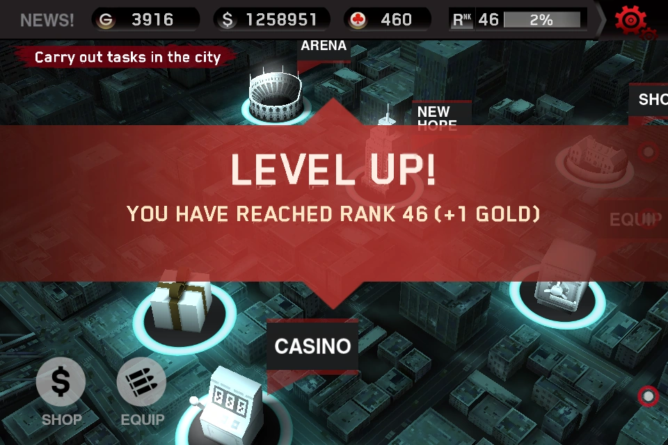 Dead Trigger:Ranks | Dead Trigger Wiki | Fandom