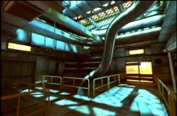 Deadly Corridors | Dead Trigger Wiki | Fandom