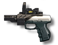 Dead Trigger:Weapons | Dead Trigger Wiki | Fandom