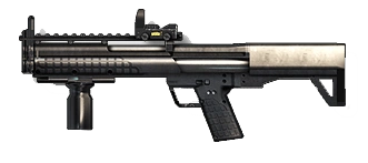 KSG | Dead Trigger Wiki | Fandom