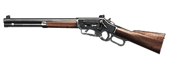 Rifles | Dead Trigger Wiki | Fandom