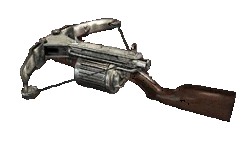 Crossbow (Dead Trigger) | Dead Trigger Wiki | Fandom
