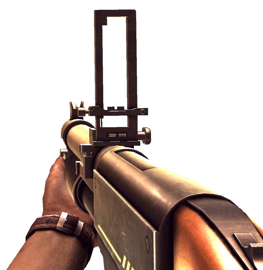 Grenade Launcher (Dead Trigger 2) | Dead Trigger Wiki | Fandom