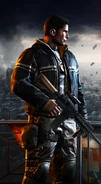 Kyle | Dead Trigger Wiki | Fandom