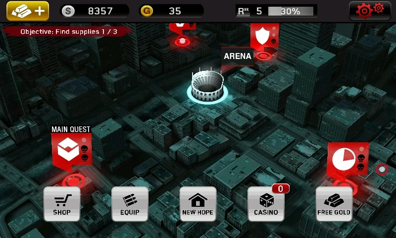 Dead Trigger:Version History | Dead Trigger Wiki | Fandom