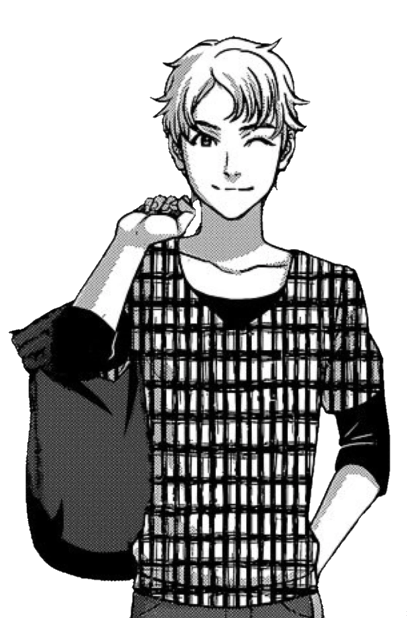 Goro Miyazawa | Dead Tube Wiki | Fandom