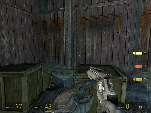 Half-Life: 2 | Dead War Wiki | Fandom