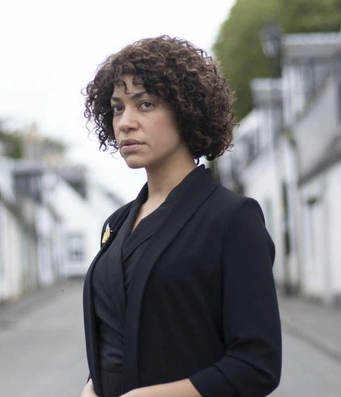 Jess Milner | Deadwater Fell Wiki | Fandom