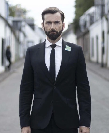 Tom Kendrick | Deadwater Fell Wiki | Fandom