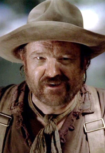 Whitney Ellsworth | Deadwood Wiki | Fandom