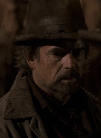 David Carpenter | Deadwood Wiki | Fandom