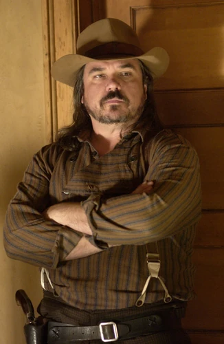 Dan Dority | Deadwood Wiki | Fandom