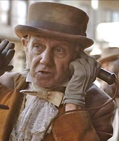 Eustace Bailey Farnum | Deadwood Wiki | Fandom