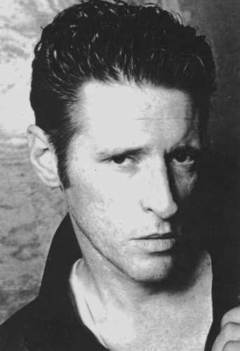 Dean Rader-Duval | Deadwood Wiki | Fandom