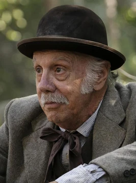 Charlie Utter | Deadwood Wiki | Fandom