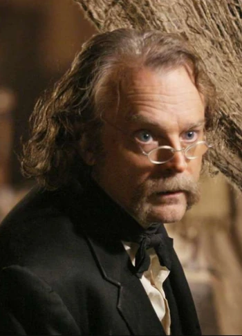 Amos Cochran | Deadwood Wiki | Fandom