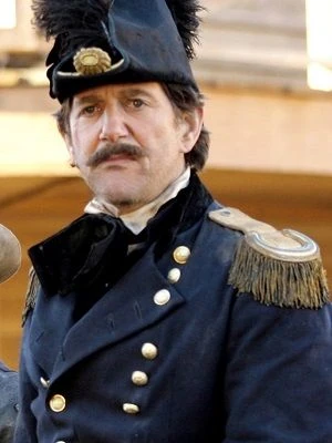 George Crook | Deadwood Wiki | Fandom