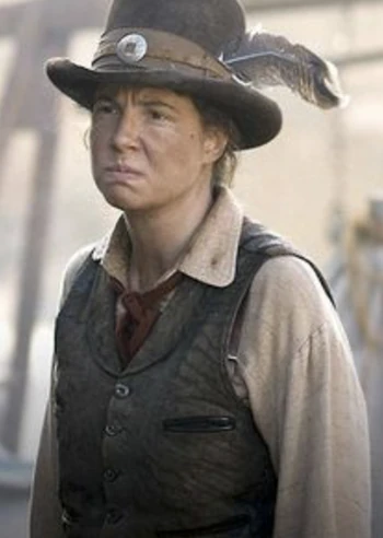 Robin Weigert | Deadwood Wiki | Fandom