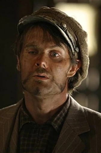 Jack McCall | Deadwood Wiki | Fandom