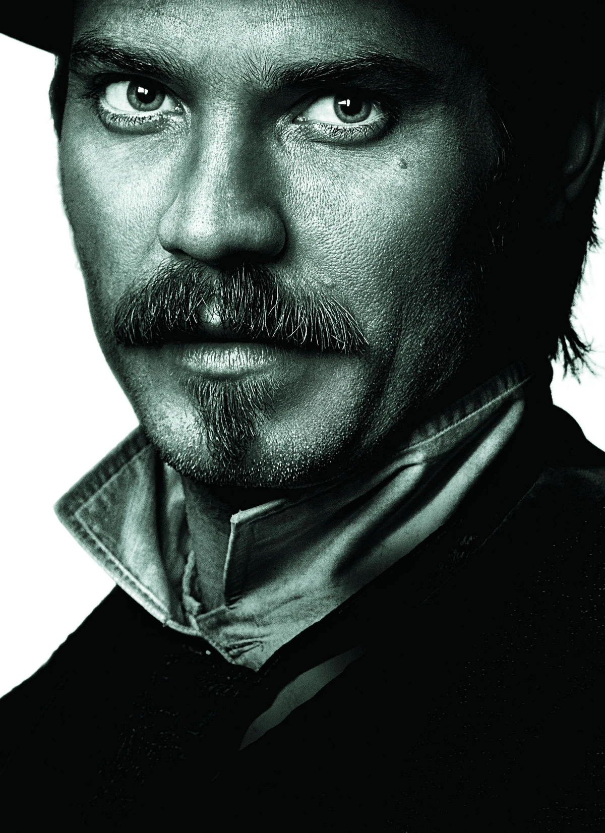 Gallery: Seth Bullock | Deadwood Wiki | Fandom