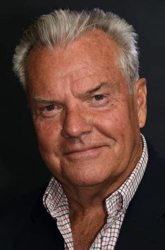 Peter Jason | Deadwood Wiki | Fandom