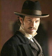 Seth Bullock | Deadwood Wiki | Fandom