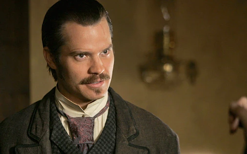 Gallery: Seth Bullock | Deadwood Wiki | Fandom