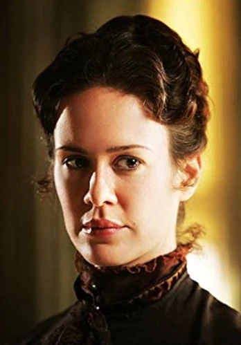 Alice Isringhausen | Deadwood Wiki | Fandom