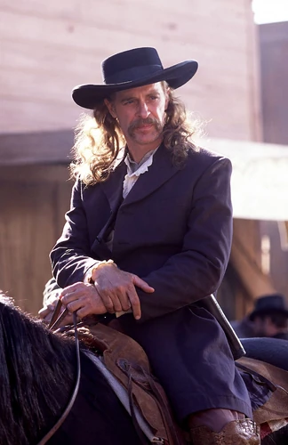 James Butler Hickok | Deadwood Wiki | Fandom