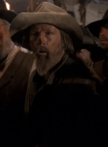 Raynor Scheine | Deadwood Wiki | Fandom