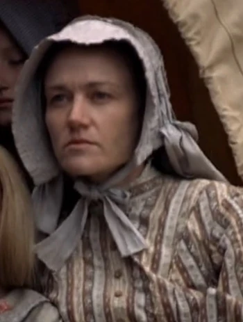 Michelle Haner | Deadwood Wiki | Fandom